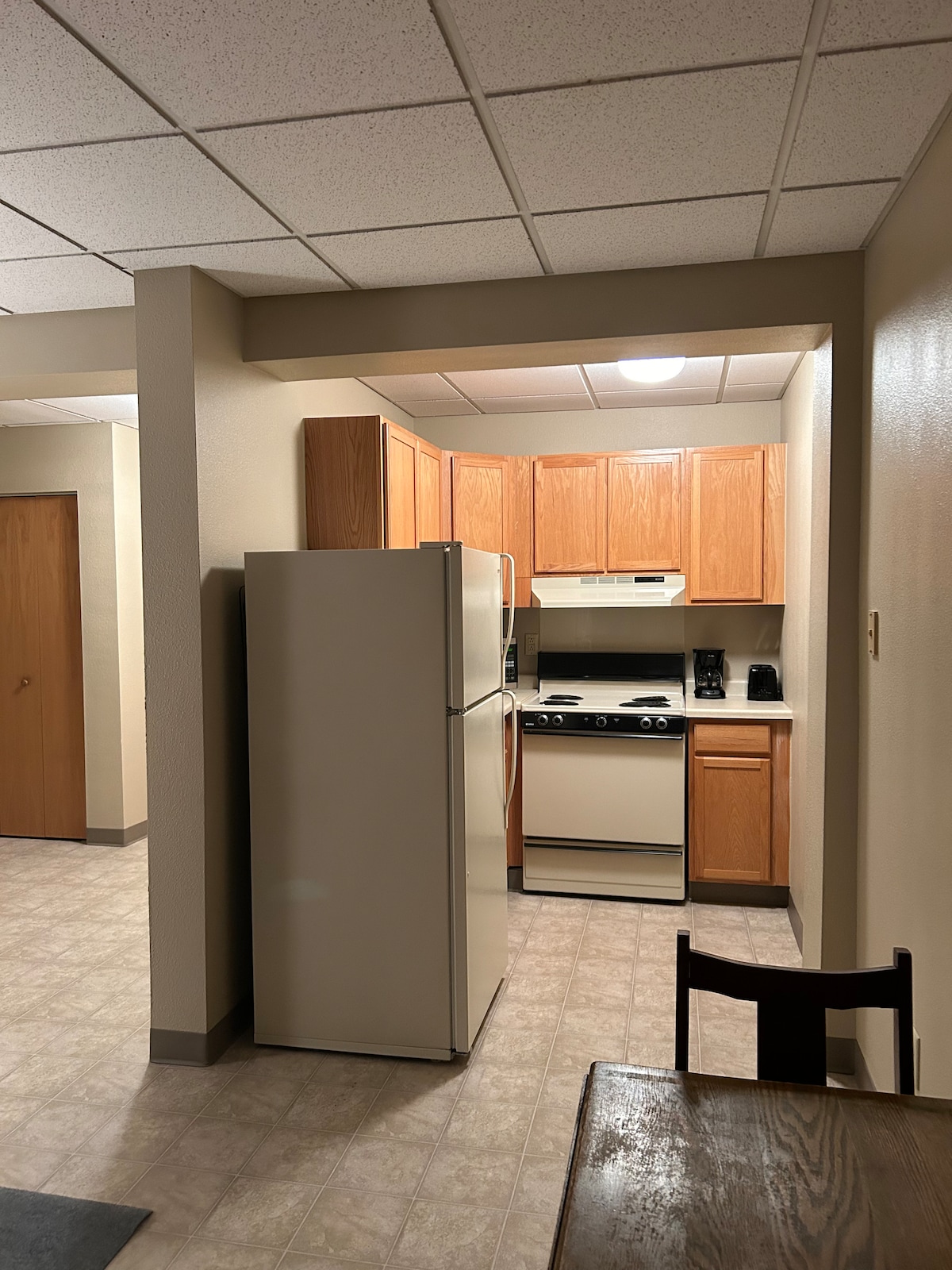 1-Bedroom Apartment Unit 207 - Apartments for Rent in Linton, North ...