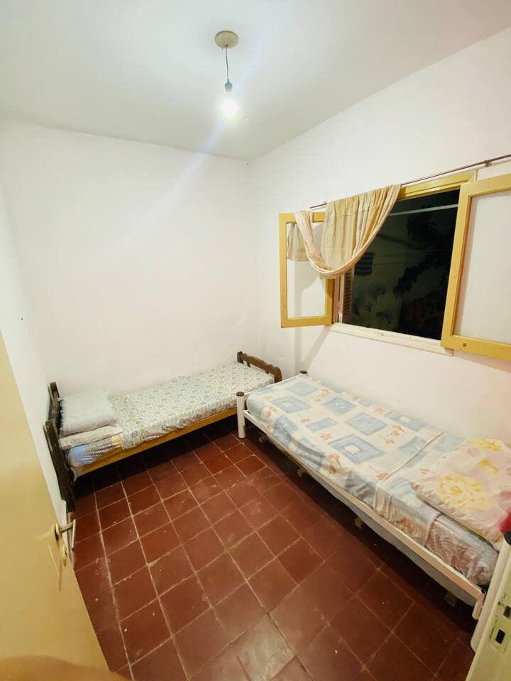 Apartamento - Cosquín