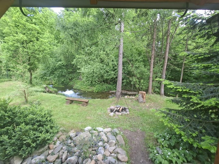 ŠTiavnička - Slovakia