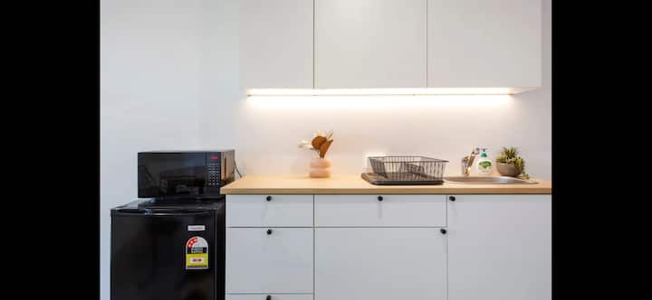Studio Escape - Perth