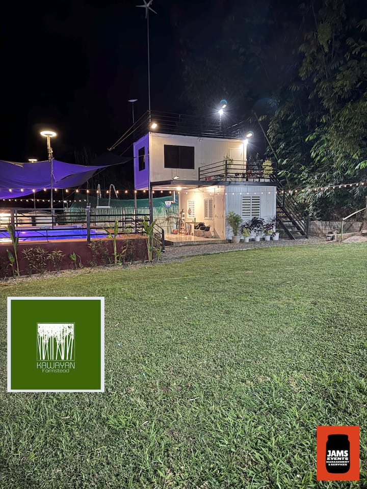 Kawayan Farmstead - Antipolo