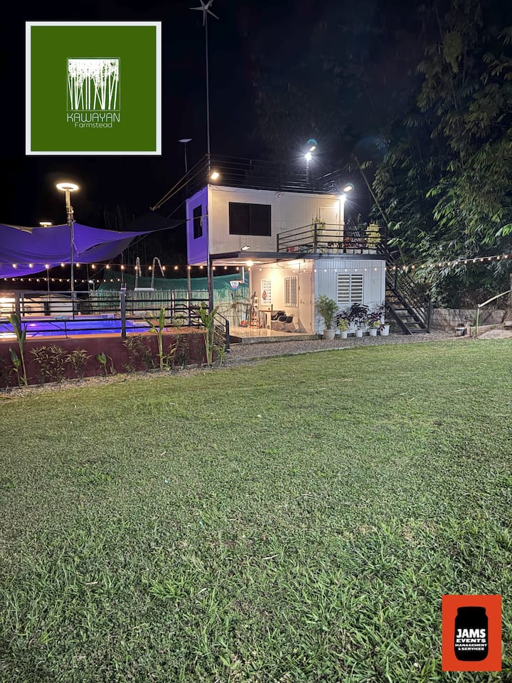 Kawayan Farmstead - Antipolo