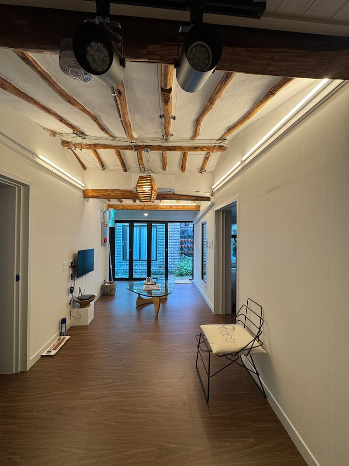 Gyeongju Private Stay Near Gyeongju Bus Termianl - 경주시