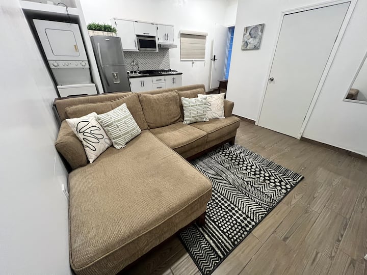 En El Centro De Ensenada - Ensenada