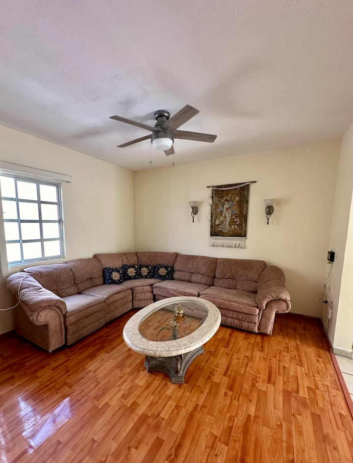 Nicole’s House - Torreón