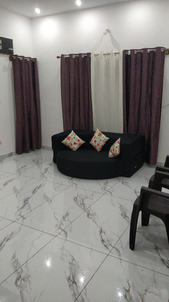 Sahasra Homestay 1 - Chikmagalur