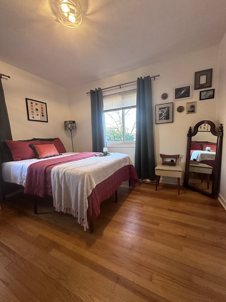 Life Is Good - Fayetteville, NC