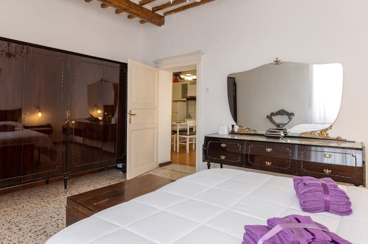 Casa Típica Centro Storico - Massa Marittima