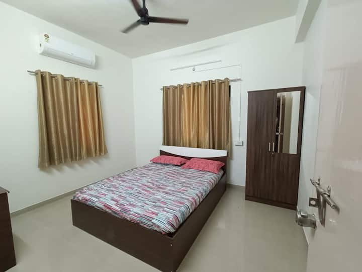 Cosie Homestay - Nashik