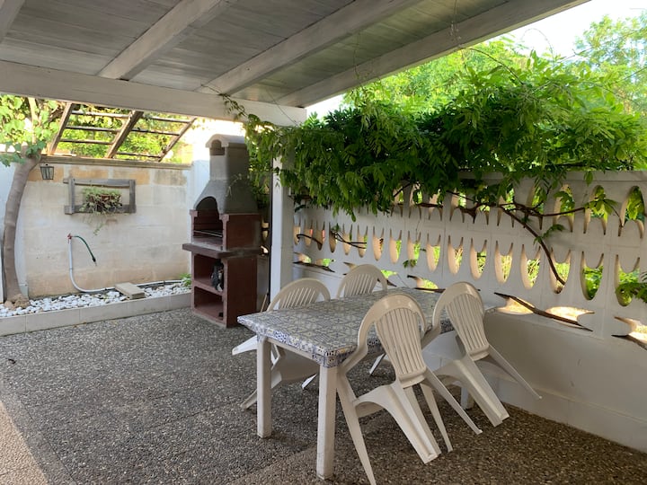 Villetta La Spiaggetta - Punta Prosciutto