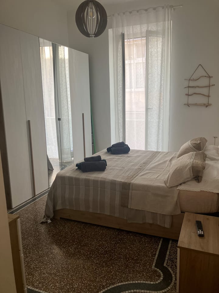 Casa Vacanza Violamare - Savona