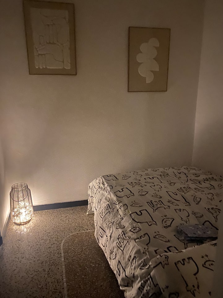 Casa Vacanza Violamare - Savona