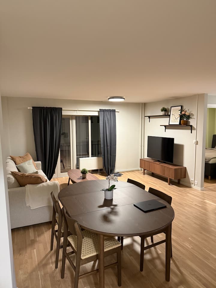 Leilighet Midt I Sentrum - Oslo