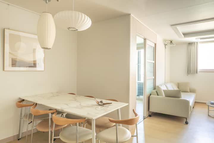 [도보3분 짐보관]부산역 마란트 하우스 #1-81 - Busan