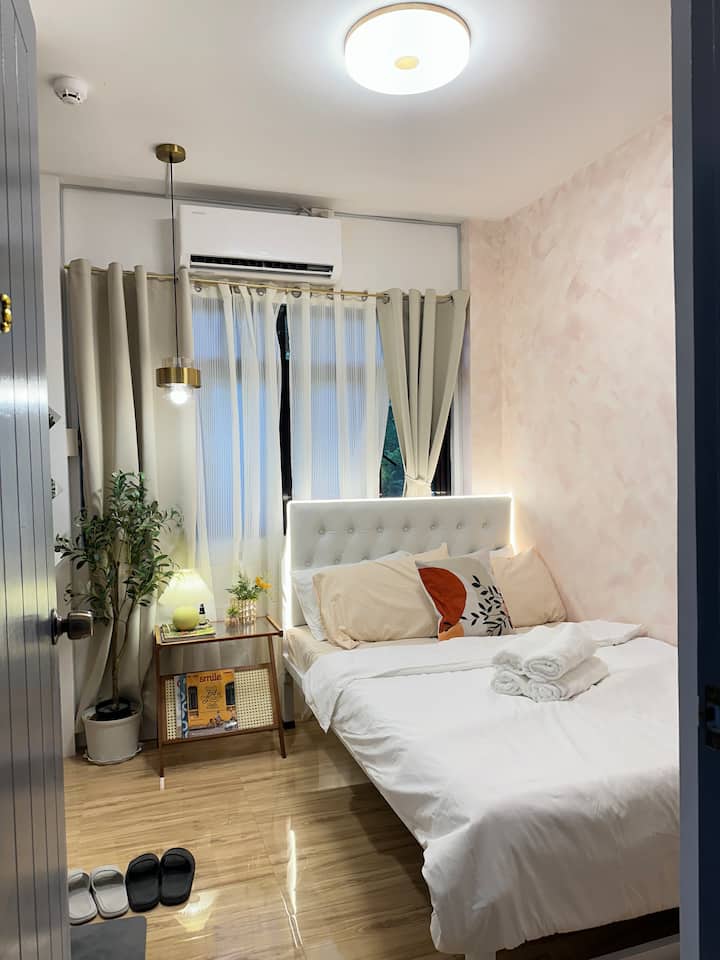 Casa Issabella | Cozy & Stylish Studio In Sorsogon - Sorsogon