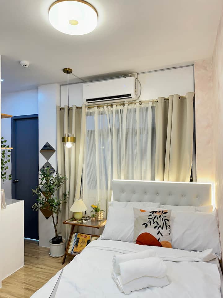 Casa Issabella | Cozy & Stylish Studio In Sorsogon - Sorsogon