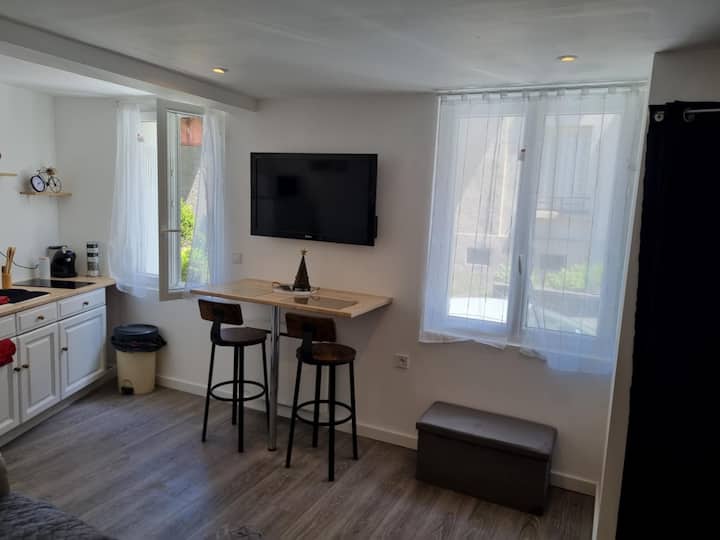 Superbe Appartement Centre Ville - Rodez