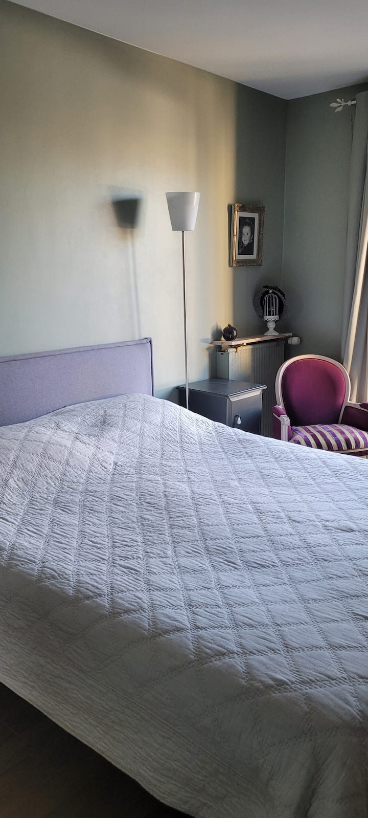 Suite Privée Près De La Forêt - Orgeval