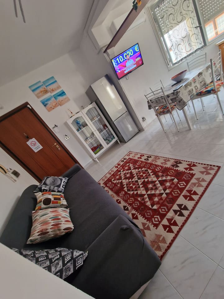 Trapani Casavacanza Vista Mare - Trapani