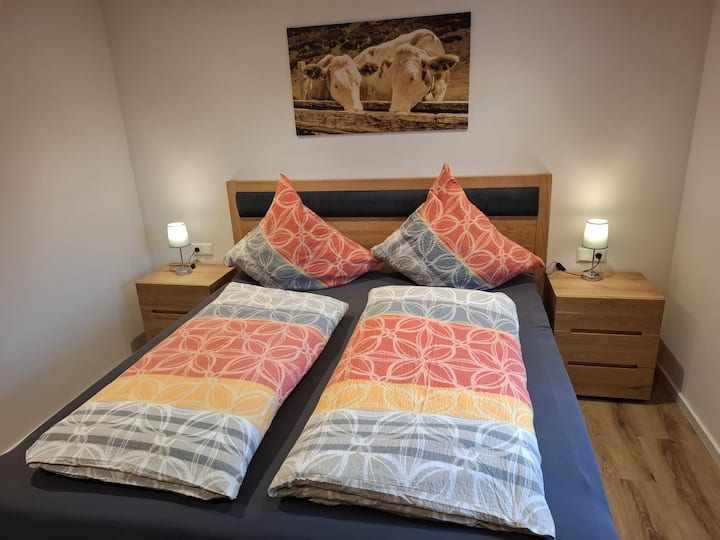 Deine Auszeit Im Allgäu!
Ferienhof Seitz - Bavaria