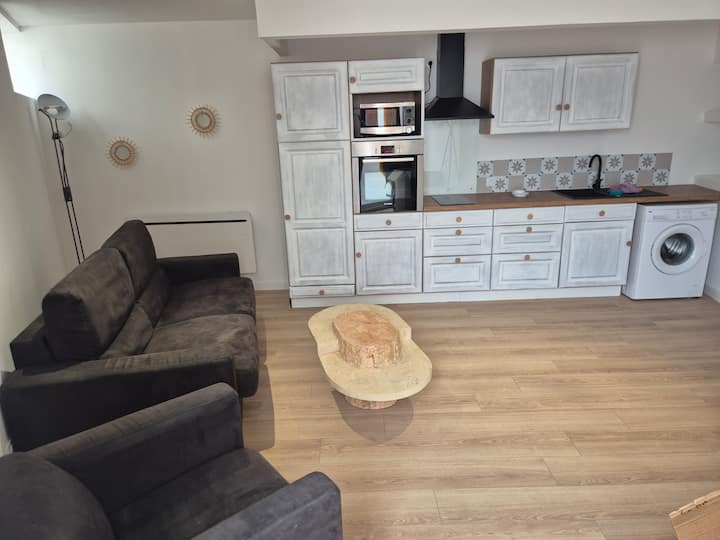 Grand Souplex Rare Centre Ville - Rodez