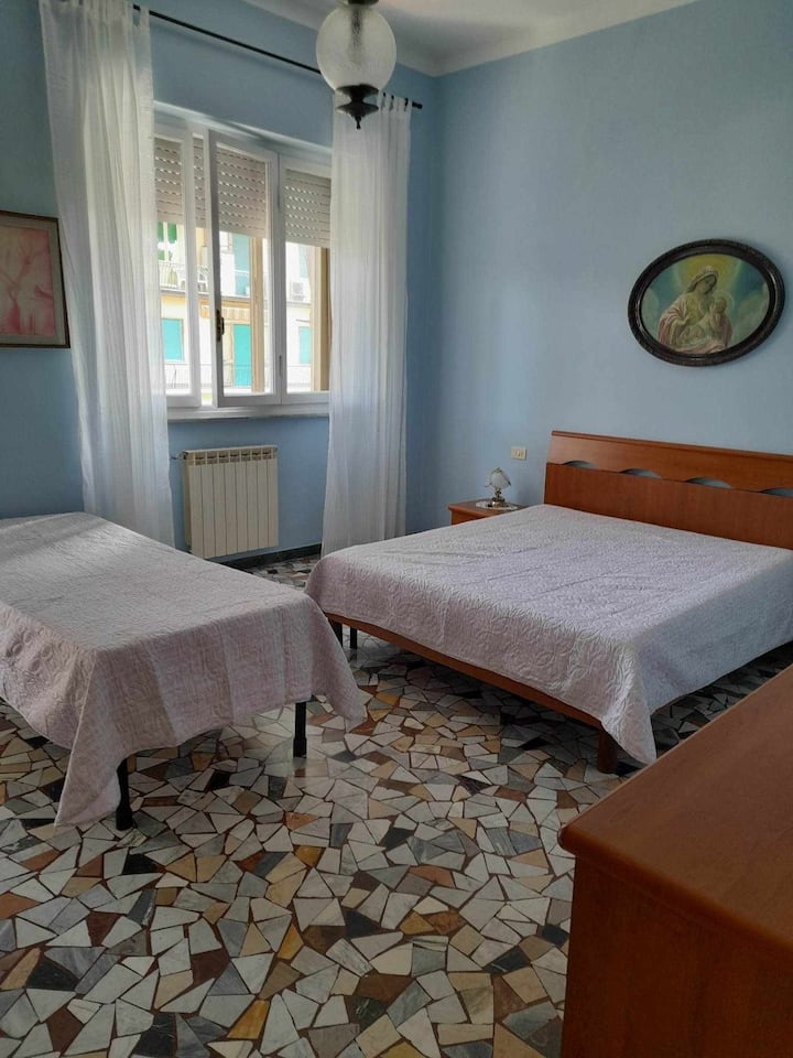 "Casa Mari' Vecchia Viareggio - Viareggio