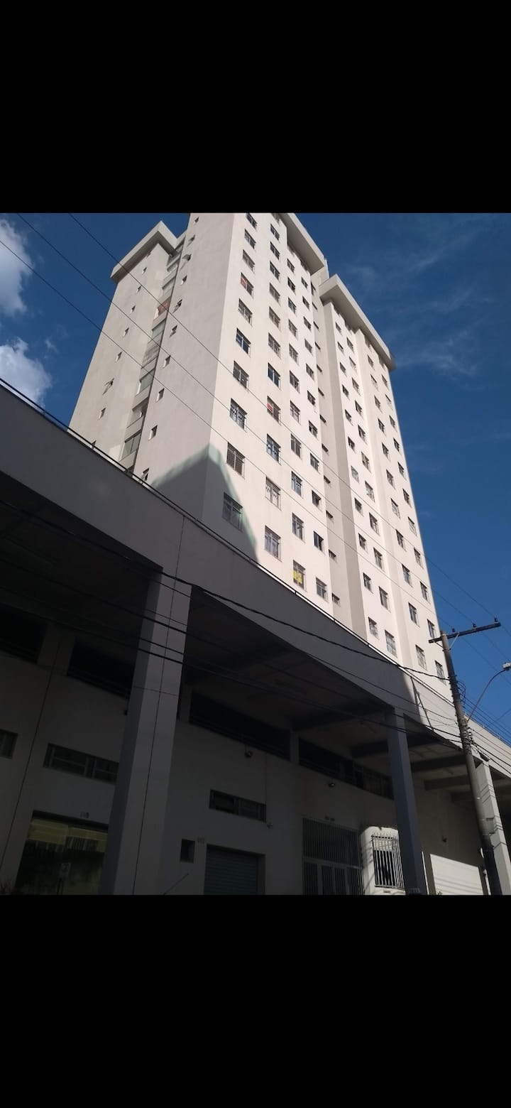 Excelente Apt Na Região Hospitalar - ベロ・オリゾンテ
