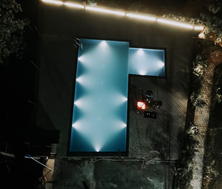 Corbett Nature Walk | Forest-view Pool Retreat - Jim Corbett National Park