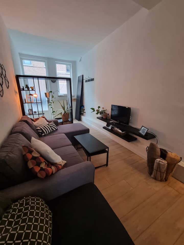 Petite Maison Près De Bruxelles - Wavre
