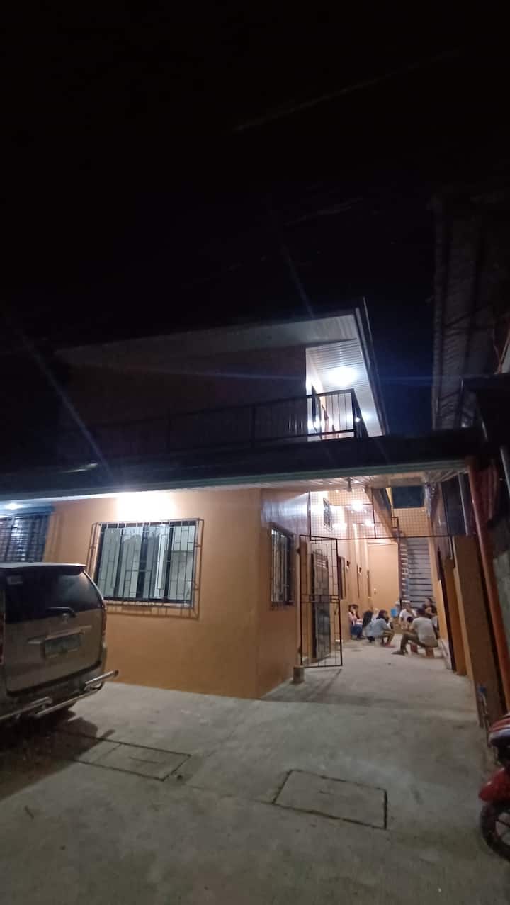 Apartel In Zamboanga - Zamboanga