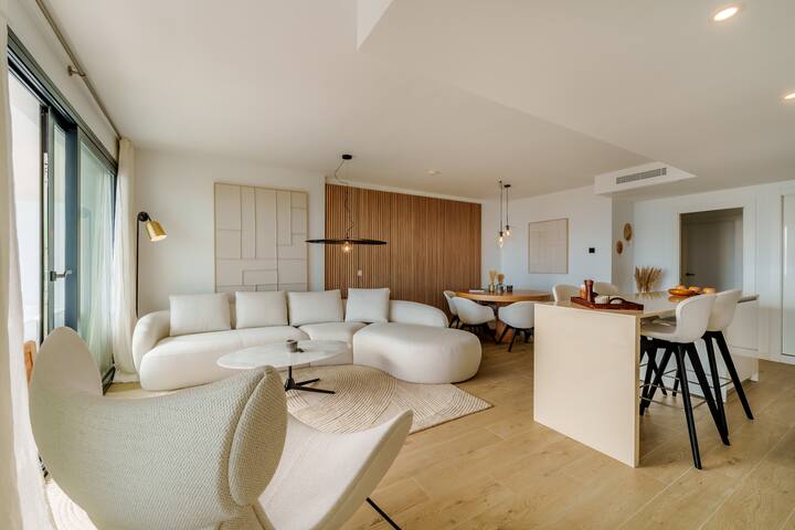 One80 Suites By Mario - Estepona