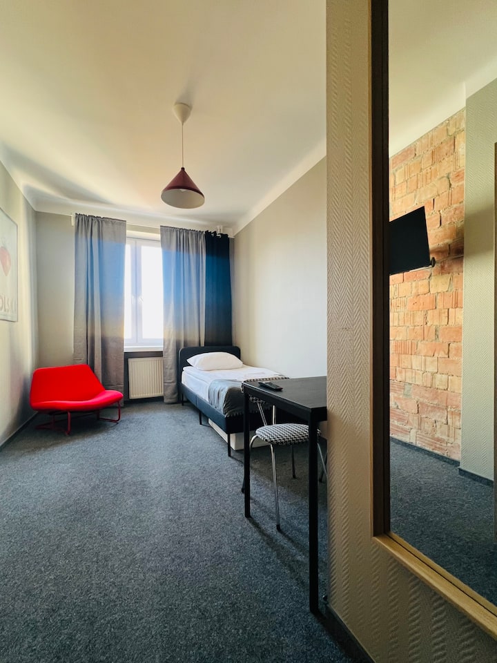 Apartamenty Avion - Poland