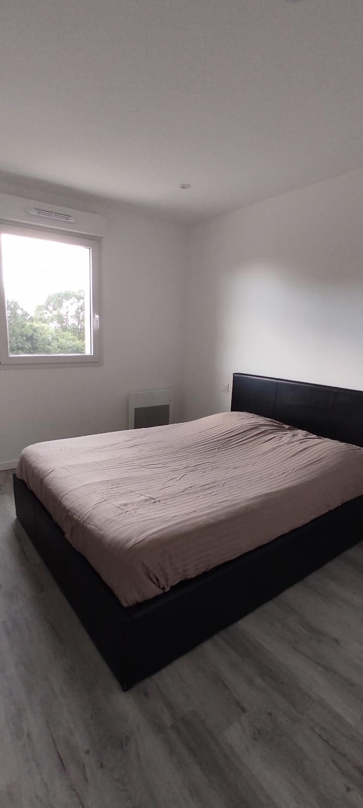 Chambre Proche Circuit Des 24h - Le Mans