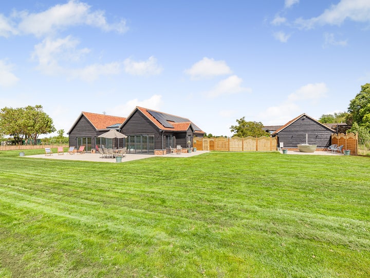 The Cartlodge - Uk48579 - Burnham-on-Crouch