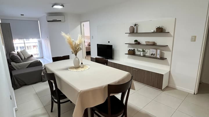 Departamento En Nueva Córdoba - Córdoba, Argentina