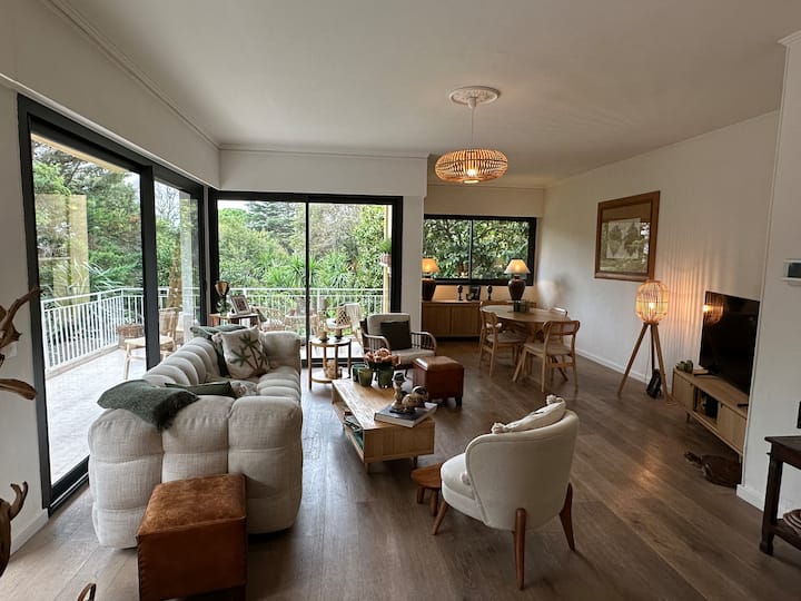 Bel Appartement Proche Centre - Cannes