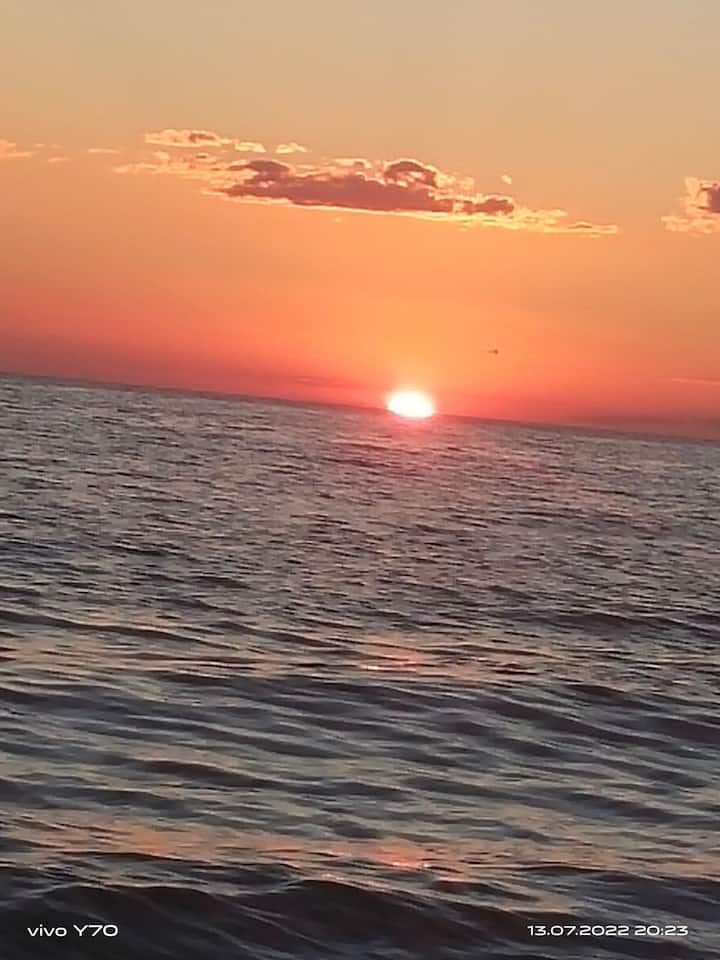 Mini Appart. Riviera Dei Cedri - Diamante