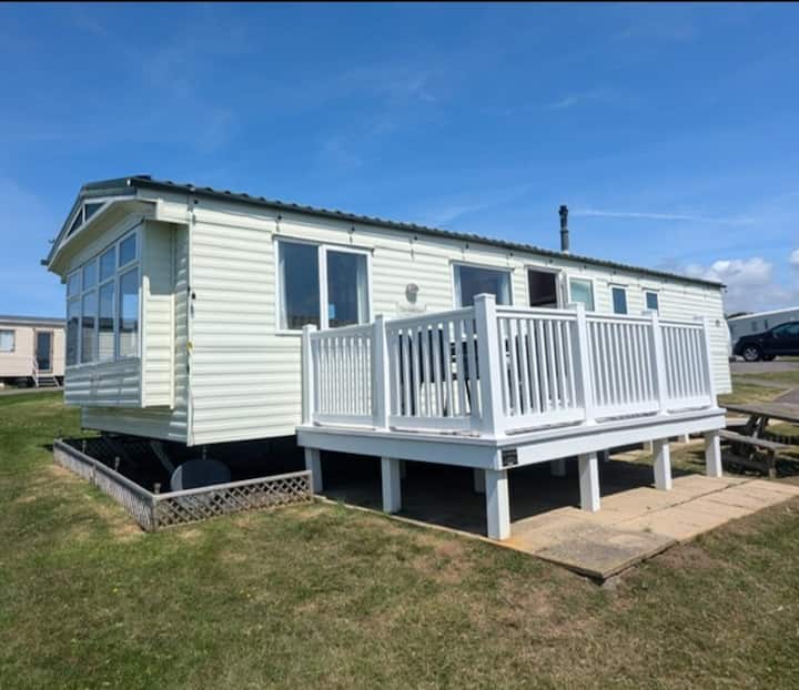 Woody's Retreat - Weston