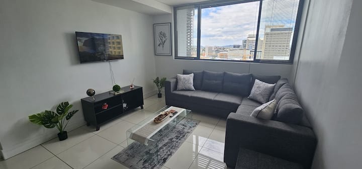 247 Luxury Stays - Windhoek