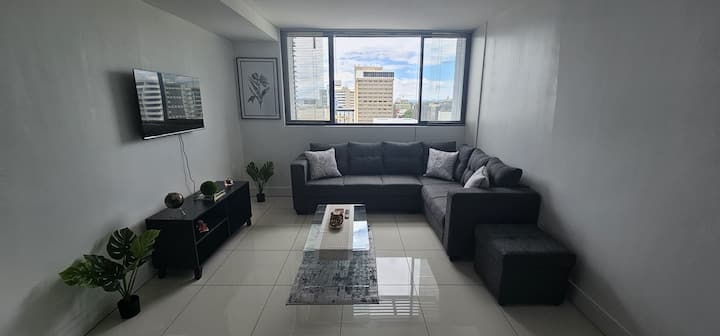 247 Luxury Stays - Windhoek