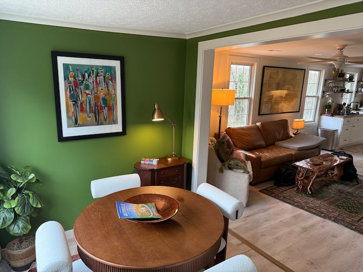 Hilltop Hideout In Travelers Rest - Travelers Rest, SC