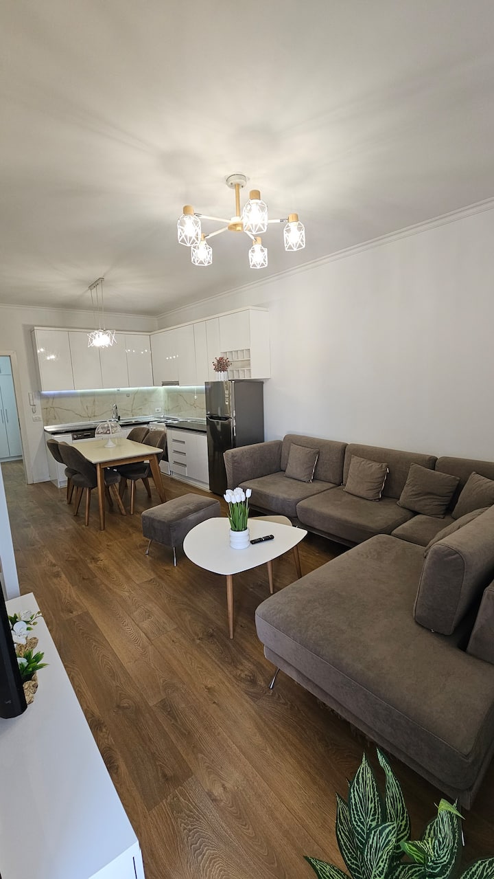 Kaila's Apartment - Albania