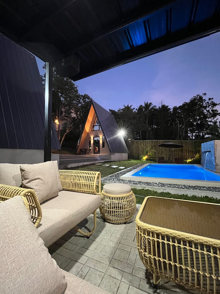 Havenscape Private Resort 10 Pax - Tagaytay