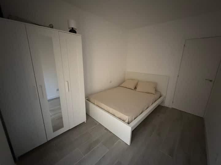 Habitación En Valencia - 발렌시아
