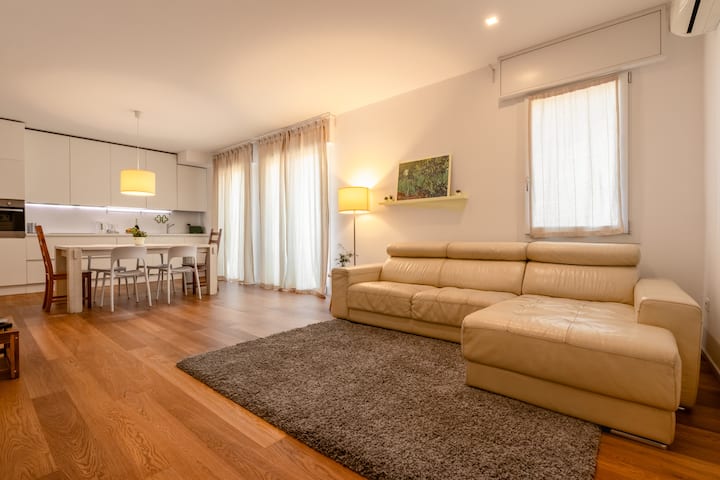 F&g 11- Treviso Train Station - Treviso