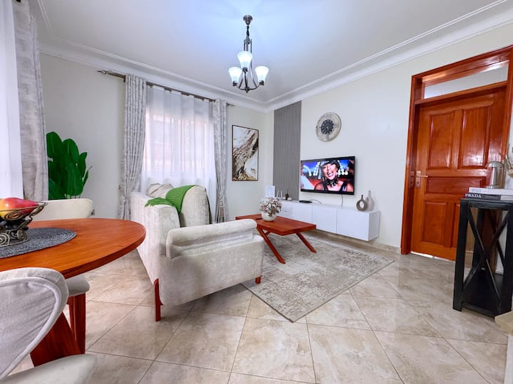 Semera Apartments - Kampala