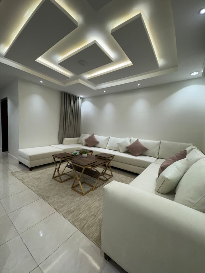 Luxurious Cozy Family Apartment - Makkah