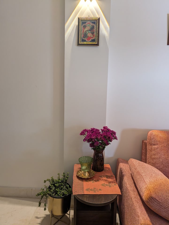 Boho Nest | E - East Of Kailash - New Delhi