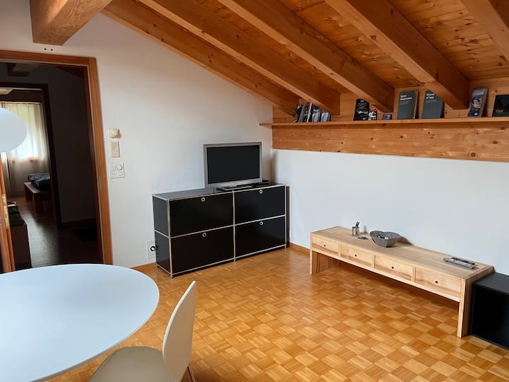 Ganni Ferienwohnung In Vals - Vals