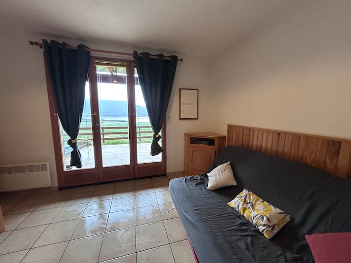 Logement Aux Angles 4 à 5 Personnes - Les Angles
